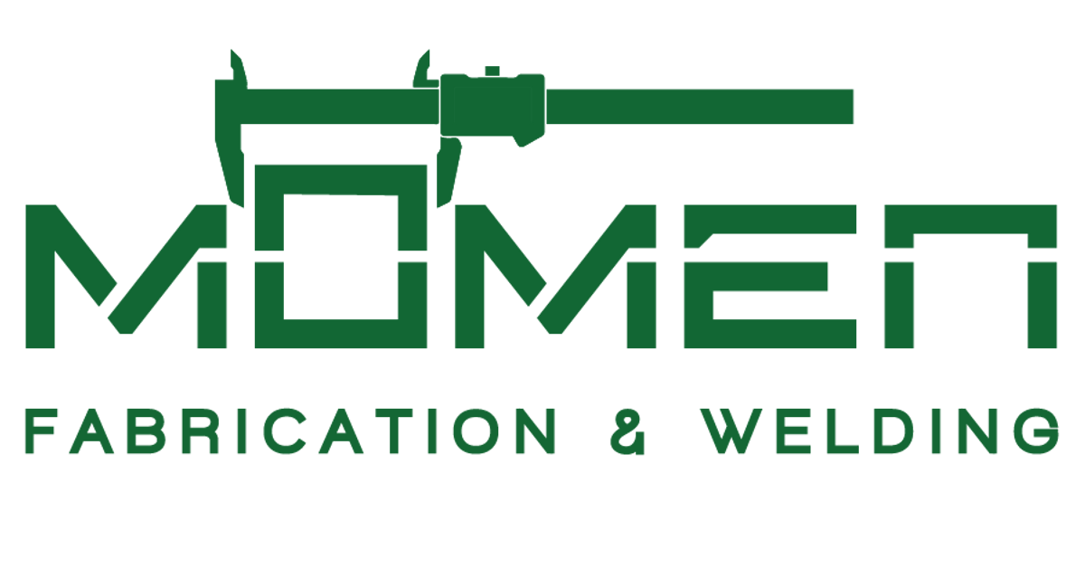 SERVICES – Momen Fabrication and Welding